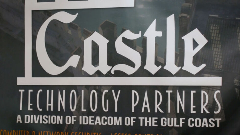 Castle Technology Partners - Uniti