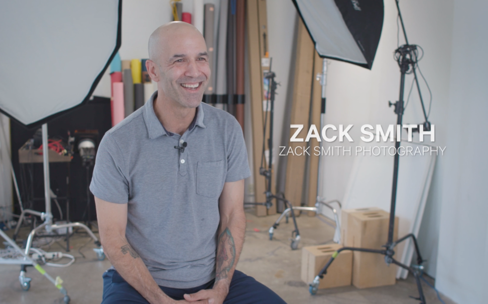 Zack Smith Photography - Uniti